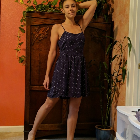 H&M | Dresses | Sundress | Poshmark